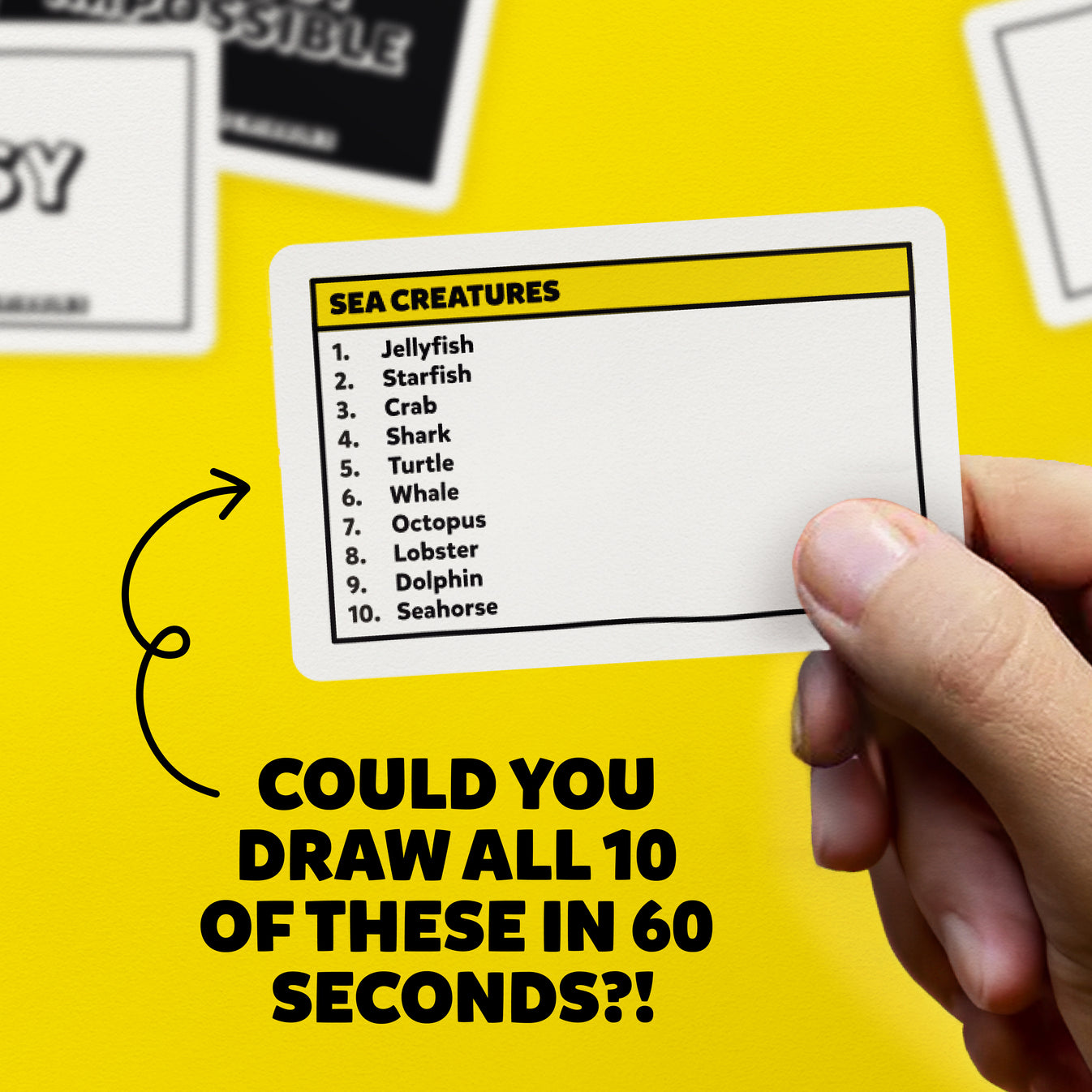 Six Second Scribbles – Gamely
